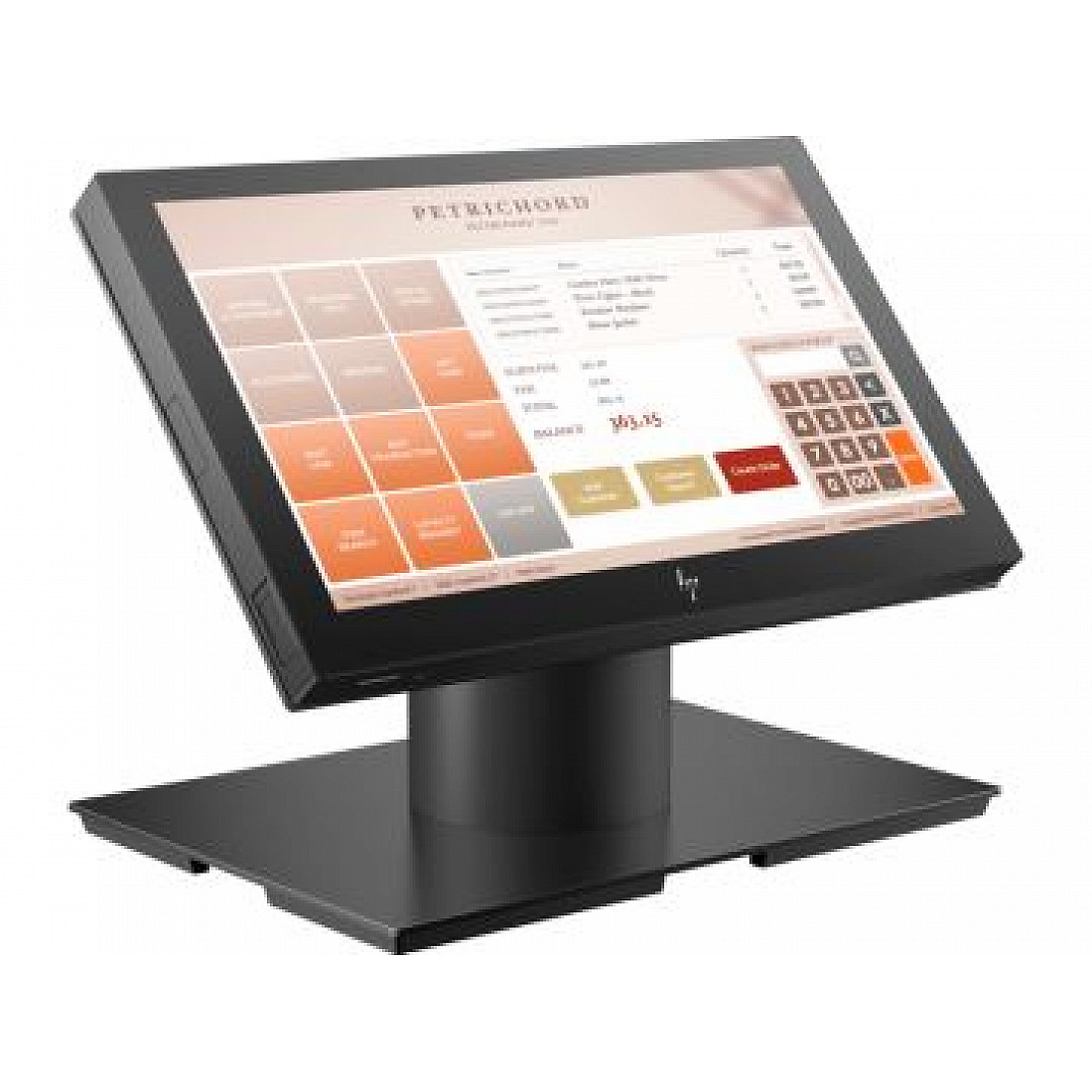 HP ENGAGE ONE ESSENTIAL AIO, 4N379AV, TC