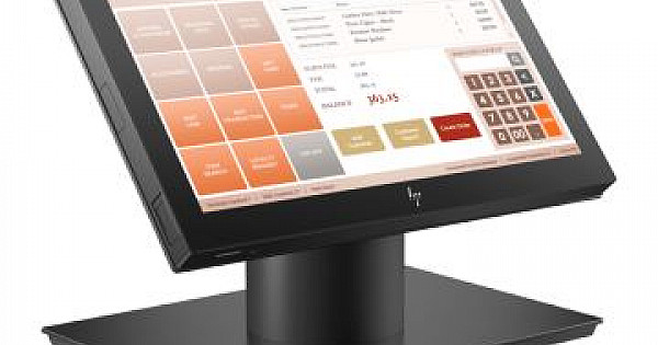 HP ENGAGE ONE ESSENTIAL AIO, 4N379AV, TC