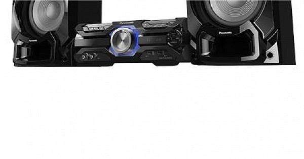 PANASONIC linija mini SC-AKX520E-K