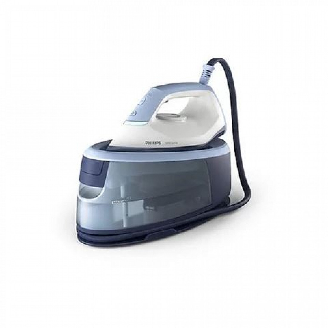 Parna stanica Philips PSG 3000, 20