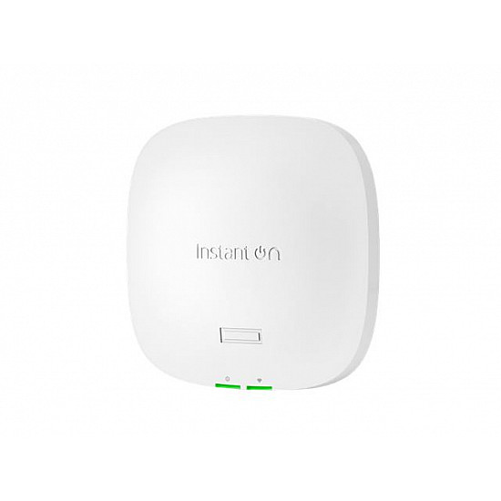 NET HPE Aruba Instant On AP21 2x2 Wi-Fi 6 IndoorAccess Point