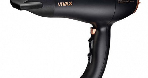 VIVAX HOME fen za kosu HD-2000 PRO