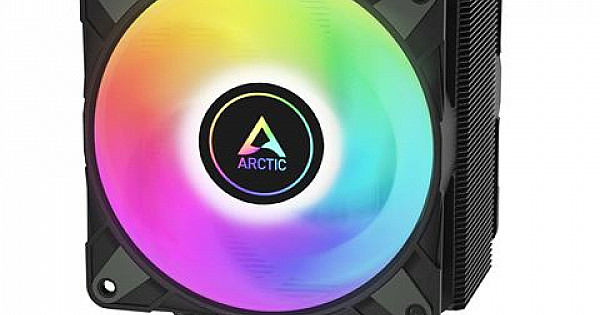 Arctic Freezer 36 A-RGB (Black)