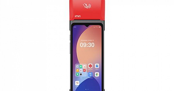 iMin SWIFT 2 Pro NFC