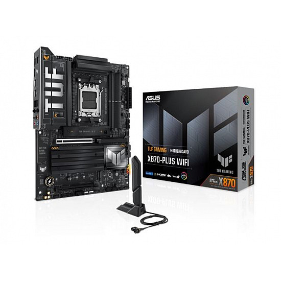 MBO AM5 ASUS TUF GAMING X870-PLUS WIFI
