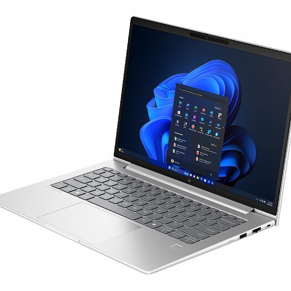 HP NOT Elitebook 640 G11 U5-125U 8GB512, A23DNEA#ABB