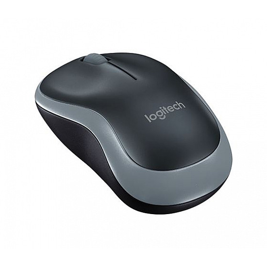 LOGITECH M185 SWIFT GREY