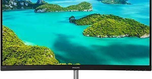 Philips monitor 32 325E1C, 00
