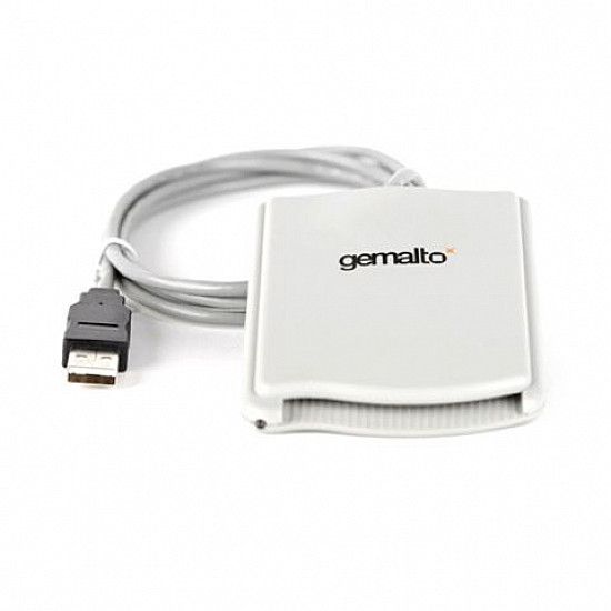 POS Smart card reader Gemalto CT40