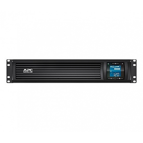 APC UPS Smart SMC1500I