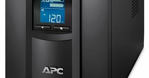 APC Smart SMC1500IC