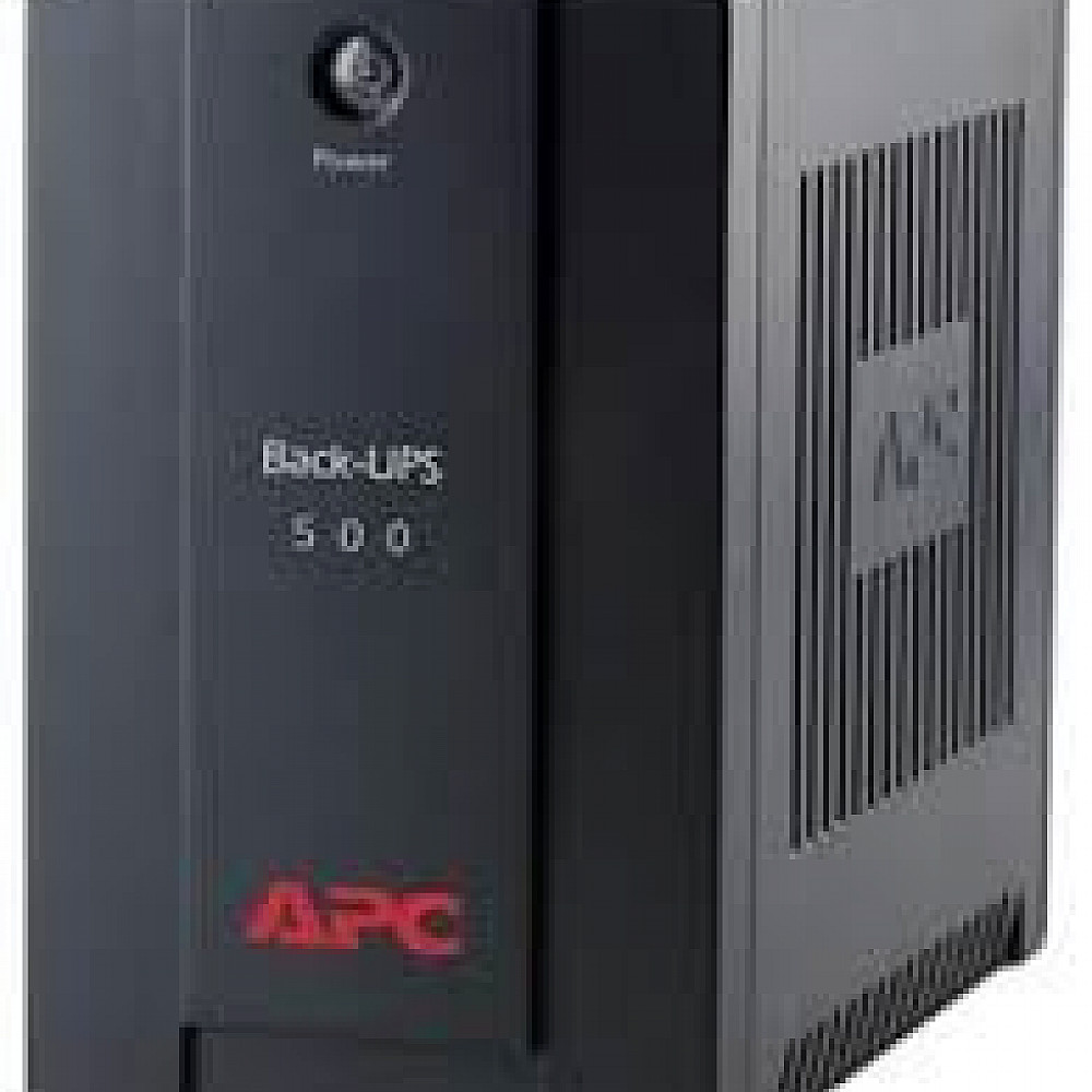 APC BX500CI, Back UPS 500VA, 300W