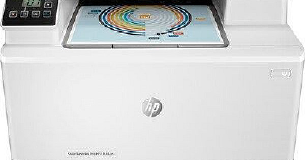 HP Color LaserJet Pro MFP M182n Printer, 7KW54A