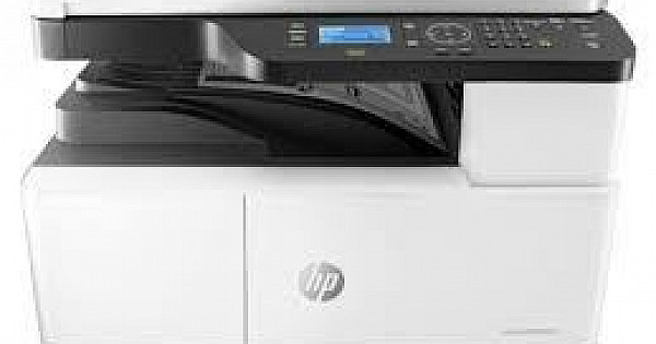 HP LaserJet MFP M438n A3, 8AF43A