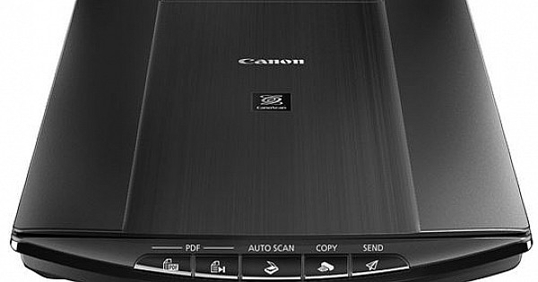 Canon Skener LIDE 300
