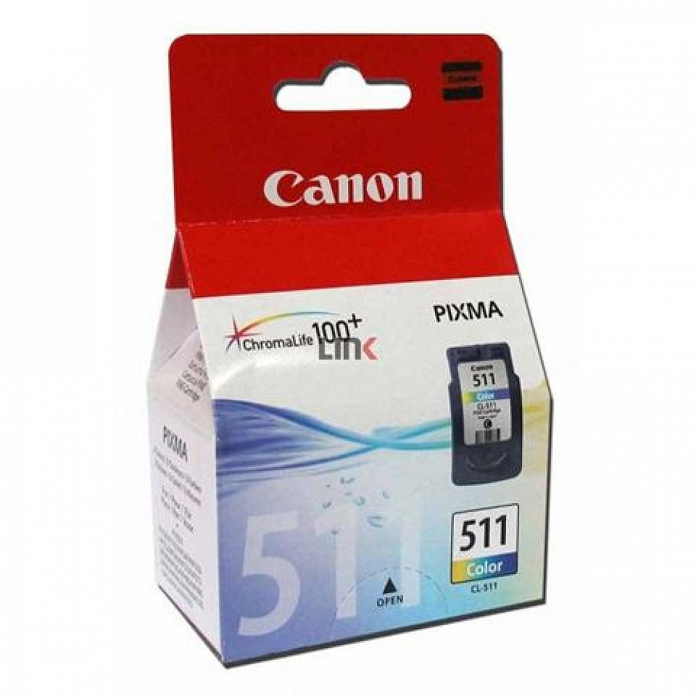 CANON CL-511 Color