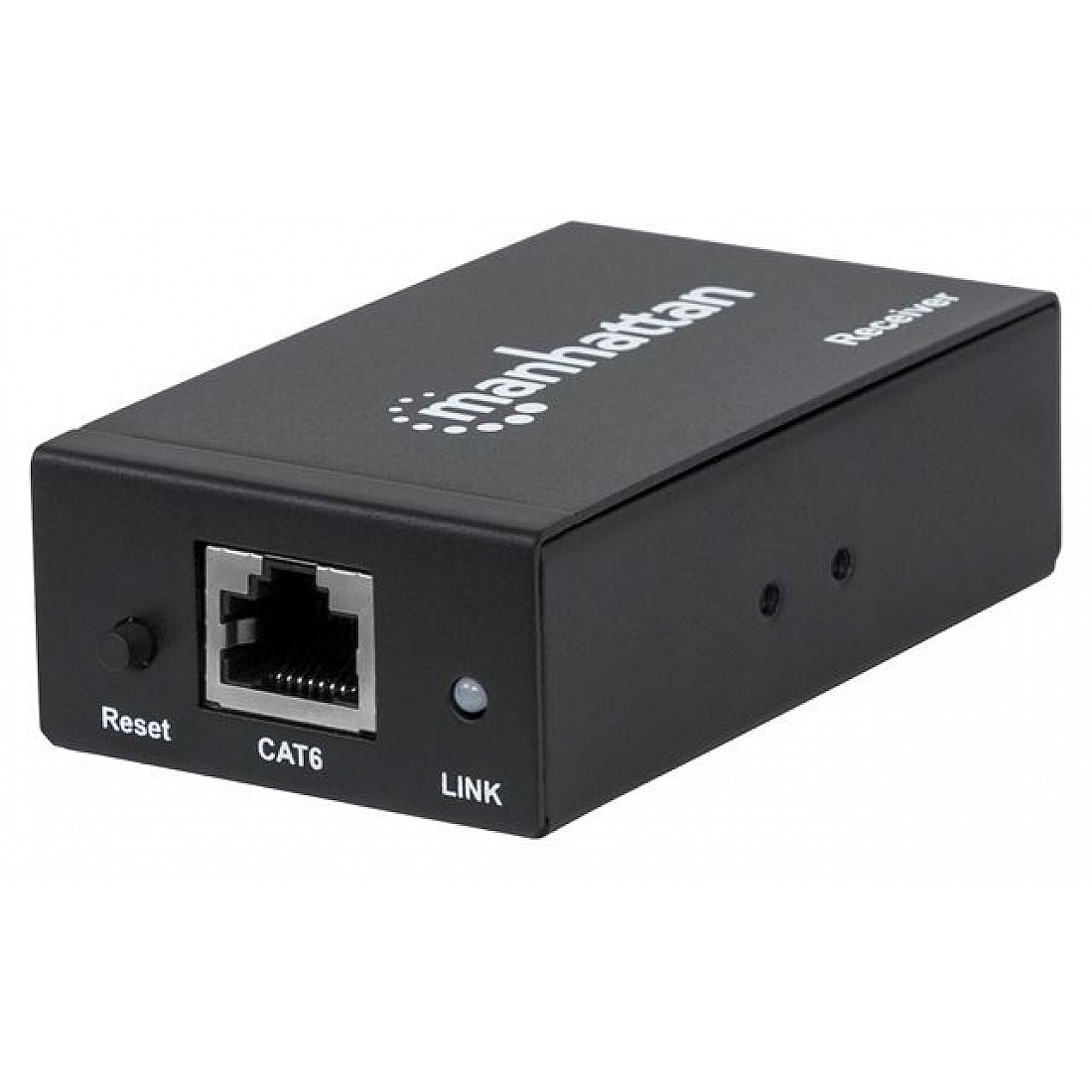 MANHATTAN 1080p Extending Receiver Unit,HDMI-Female, 4x HDMI-Female
