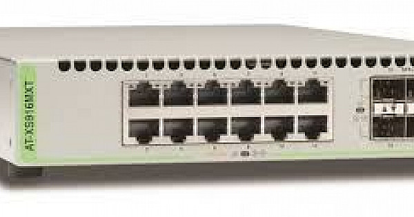 Allied Telesis NET Switch AT-XS916MXT-50