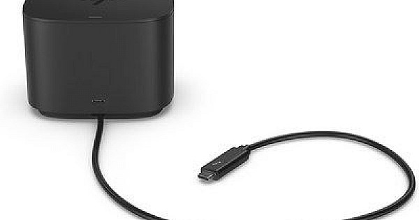 HP Thunderbolt Dock 230W G2 (2UK38AA)