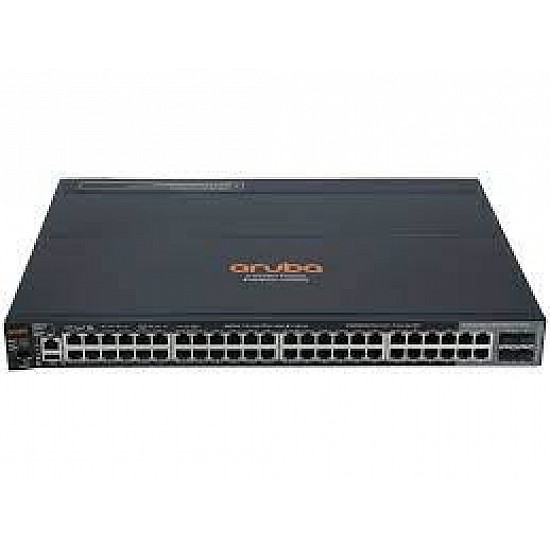 HP NET 2920-24G Switch J9726AR.REMAN