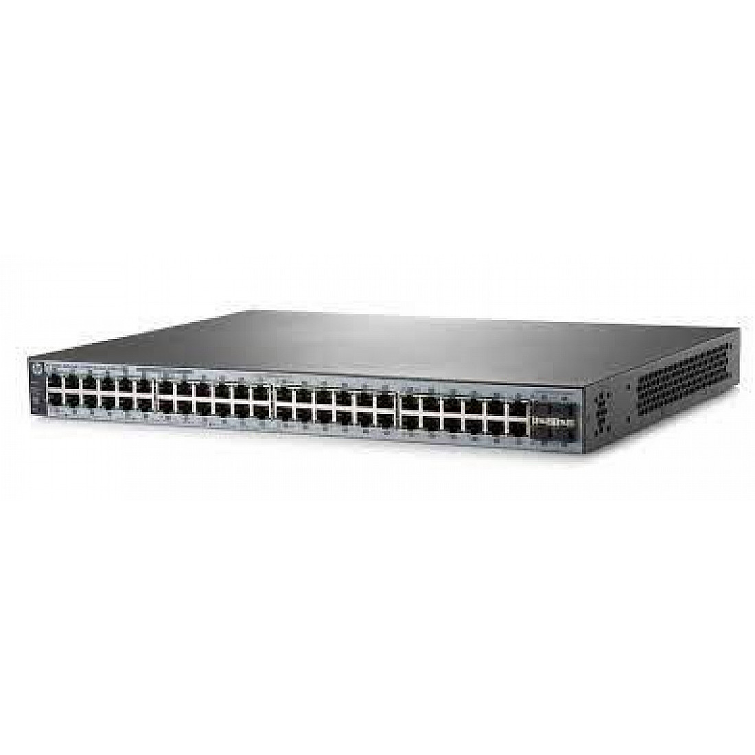 HP 1820-48G PoE+ (370W) Switch, J9984A