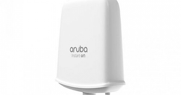 HP ARUBA INSTANT On OUTDOOR AP17 2X2 (RW) Access Point