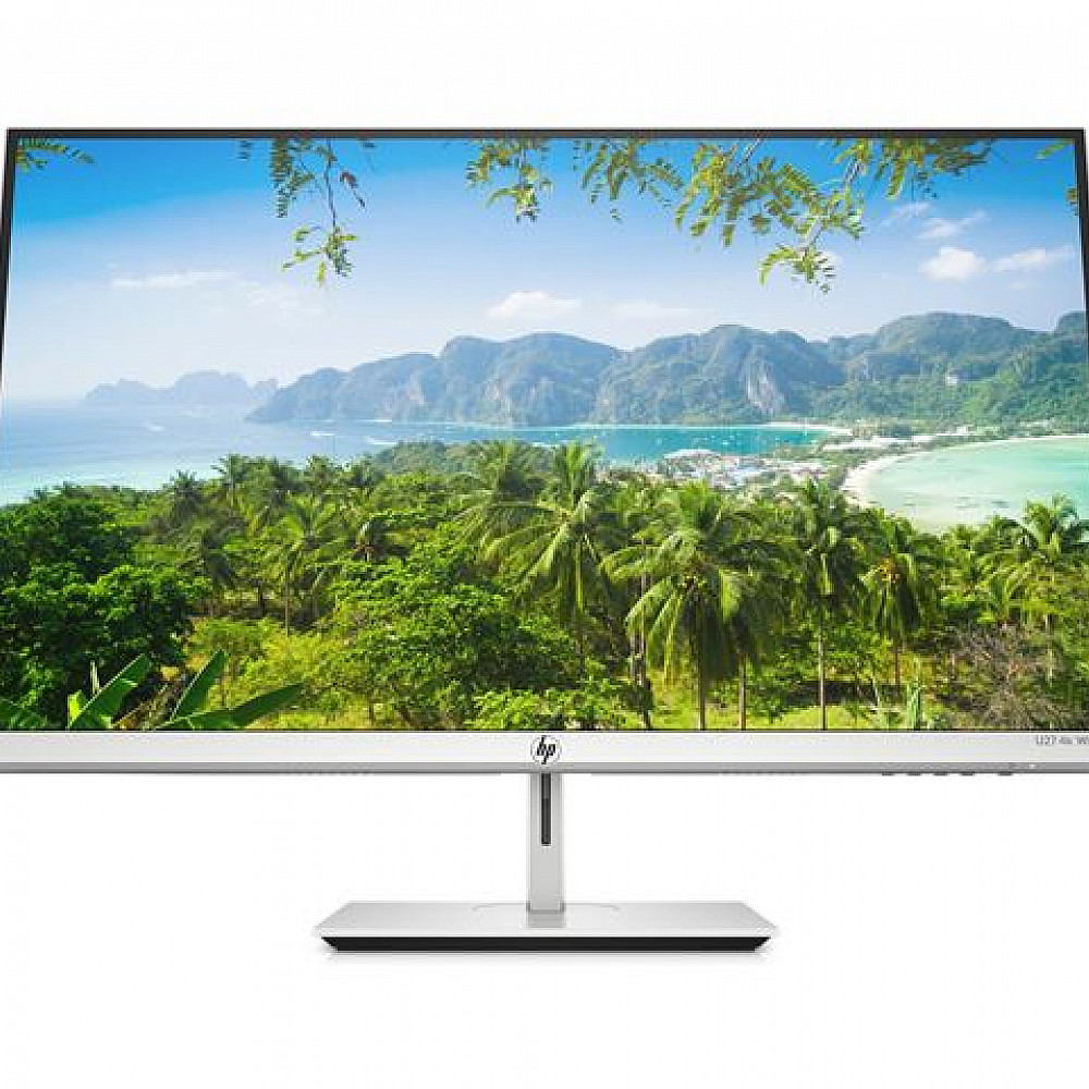 HP U27 4K 9TQ13AA wireless monitor