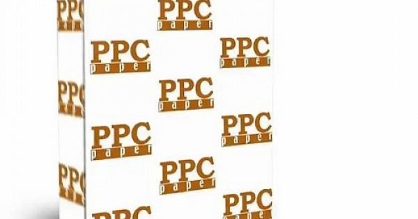 Papir za kopiranje A4 PPC 80gr