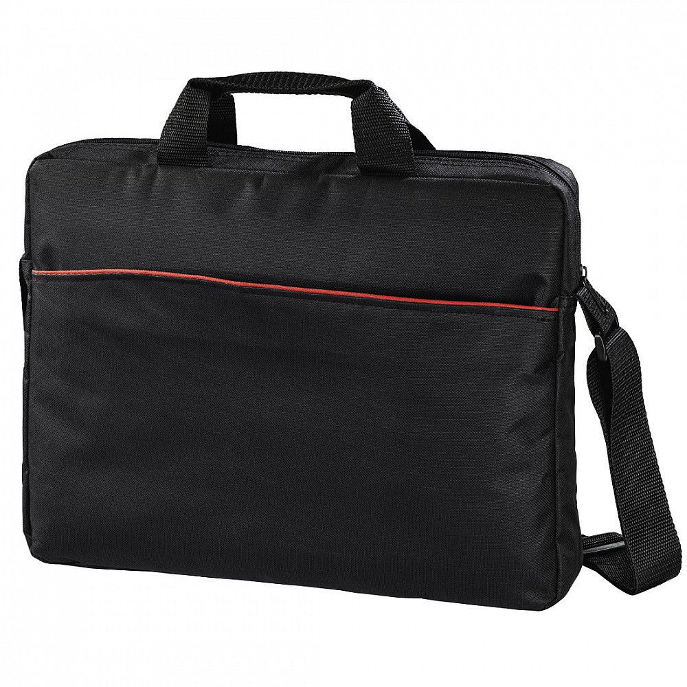Torba za laptop Hama 15.6 Tortuga Black