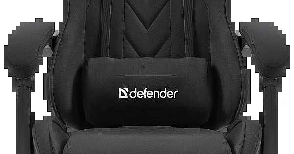 Gaming stolica Defender Breeze