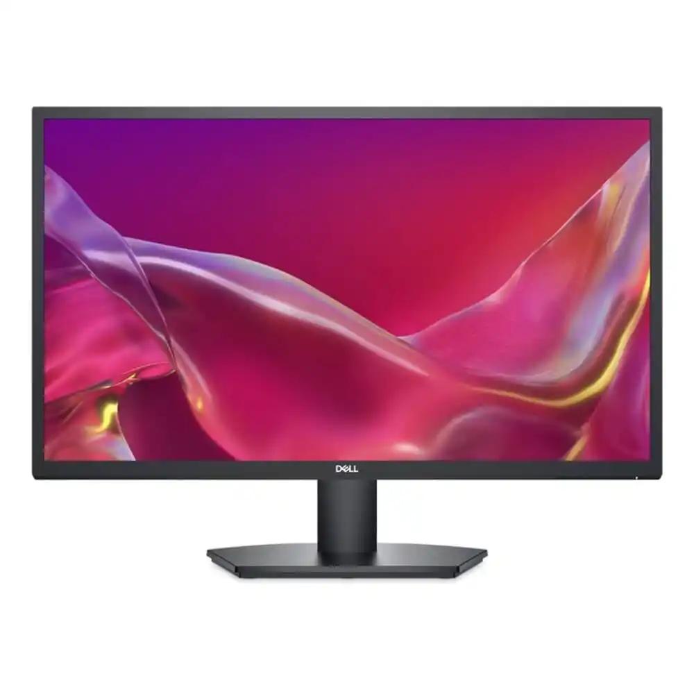 Monitor 27 DELL SE2725H 1920x1080, FHD, VA, 75Hz, 5ms, HDMI, VGA