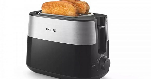 Philips Toster HD2516, 90