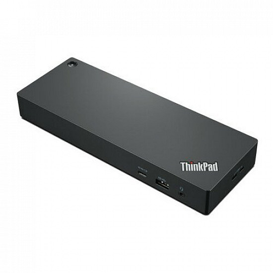 Lenovo Thinkpad Universal Thunderbolt 4 dock 135W 40B00135EU