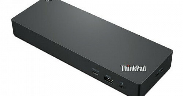 Lenovo Thinkpad Universal Thunderbolt 4 dock 135W 40B00135EU