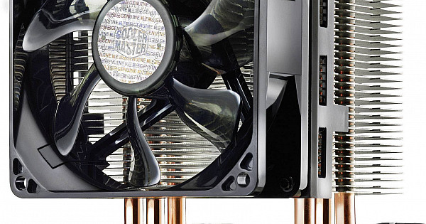 CPU Cooler Cooler Master Hyper TX3 EVO