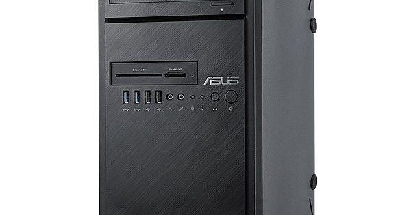 ASUS Kućište server TS100-E10-PI4 sa matičnom pločom