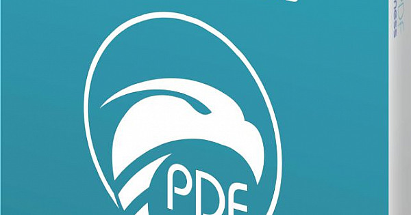 Softver za obradu i prepoznavanje teksta Rediris PDF 22 Busines