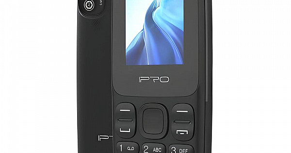 Mobilni telefon IPRO A1 Mini Crni