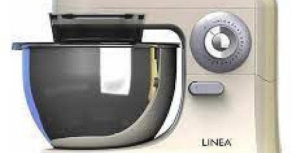 Mikser sa posudom multifunkcionalni Linea LMP-M0421 snaga 700W, posuda 5l