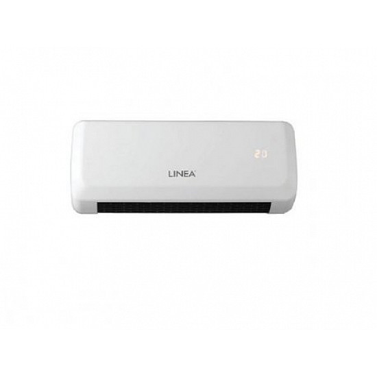 Nazidna ventilatorska grejalica Linea LWH-0585 snaga 2000W