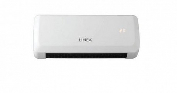 Nazidna ventilatorska grejalica Linea LWH-0585 snaga 2000W