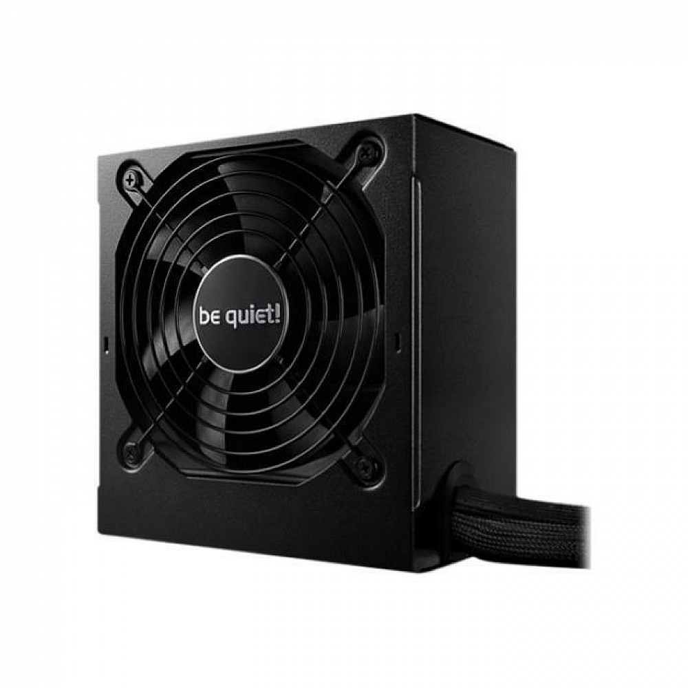 Napajanje Be Quiet System Power 10 450W BN326 Bronze