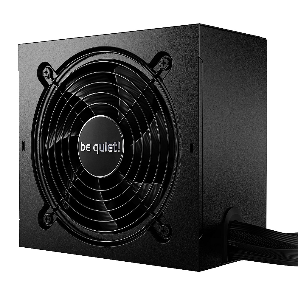 Napajanje Be Quiet System Power 10 Gold 850W BN330