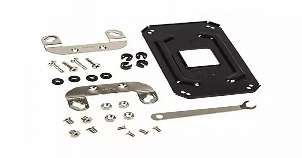 Cooler kit for AM4 BZ006