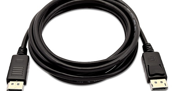 Kabl Displayport - Displayport 3m KT-DPC-3M