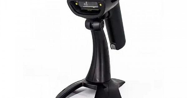 POS Barcode scaner Symcode MS MJ-6708-L