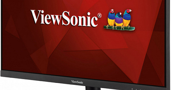 Monitor 24 ViewSonic VA2406-H 1920x1080, Full HD, VA, 4ms, 60Hz, HDMI ...