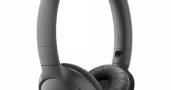 PHILIPS BLUETOOTH SLUSALICE SA MIKROFONOM TAUH202BK, 00