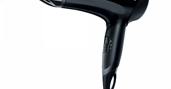 Fen za kosu Remington D3010 snaga 2000W, 2 brzine-3 tempreture