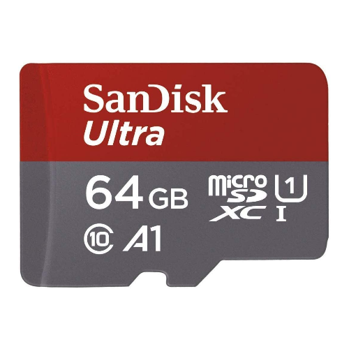Sandisk USB memorija Ultra USB 3.0 Red 64GB